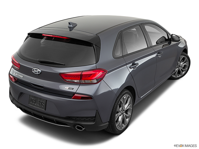2019 Hyundai Elantra GT N Line: Price, Review, Photos and Specs - Read ...