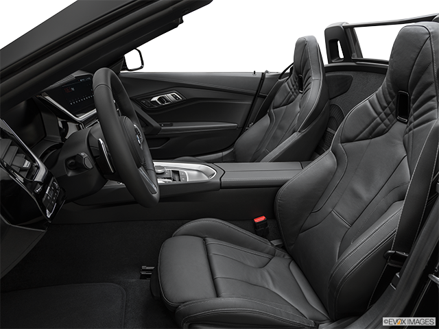 2019 BMW Z4: Reviews, Price, Specs, Photos and Trims | Driving.ca