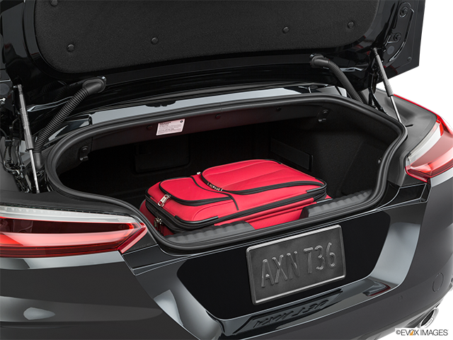 2019 BMW Z4: Reviews, Price, Specs, Photos and Trims | Driving.ca