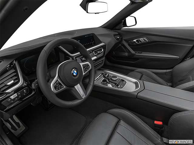2019 BMW Z4: Reviews, Price, Specs, Photos and Trims | Driving.ca