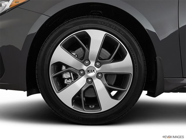 2019 Kia Optima: Price, Review, Photos and Specs - Read This Before You Buy