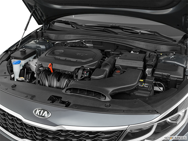 2019 Kia Optima: Reviews, Price, Specs, Photos and Trims | Driving.ca