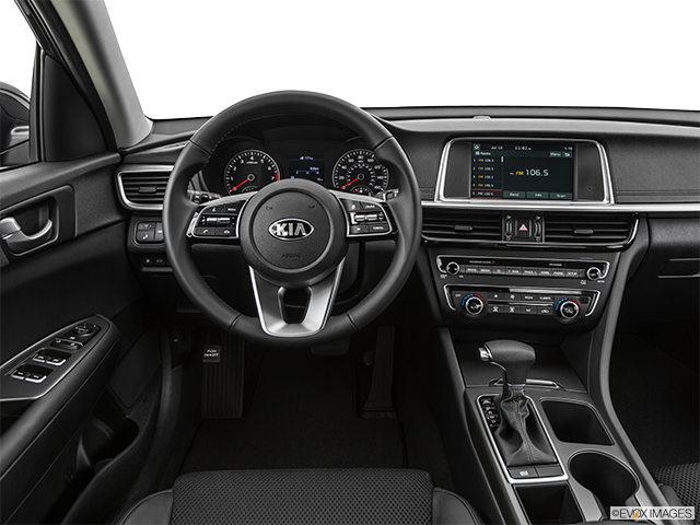 2019 Kia Optima: Reviews, Price, Specs, Photos and Trims | Driving.ca