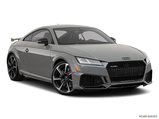 2019 Audi TT RS: Reviews, Price, Specs, Photos and Trims