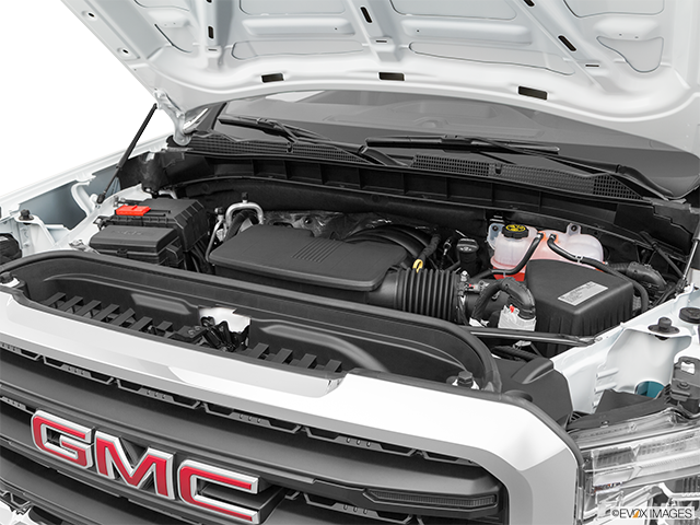 2019 GMC Sierra 1500: Price, Review, Photos and Specs - Read This ...