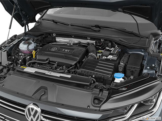 2019 Volkswagen Arteon: Reviews, Price, Specs, Photos and Trims ...