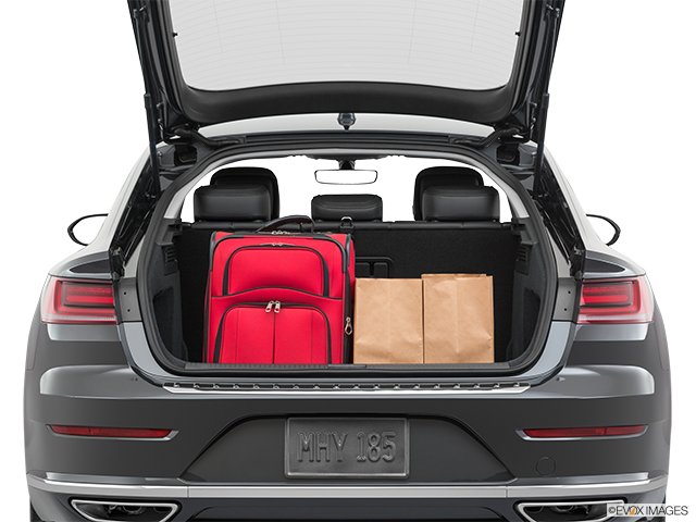 2019 Volkswagen Arteon: Reviews, Price, Specs, Photos and Trims ...