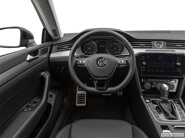 2019 Volkswagen Arteon: Price, Review, Photos (Canada) | Driving