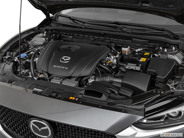 Mazda MAZDA6 2019: Essais routiers, prix, spécifications, photos et ...