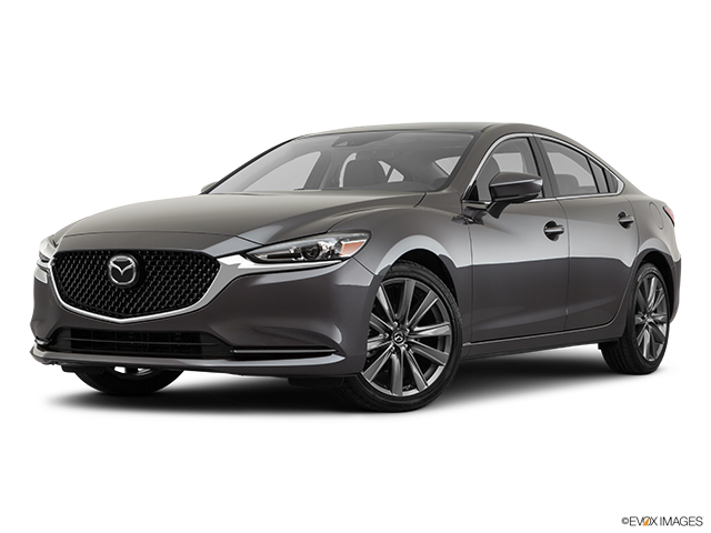 2019 Mazda MAZDA6: Price, Review, Photos and Specs - Read This Before ...