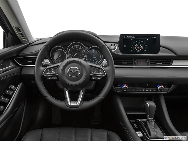 2019 Mazda MAZDA6: Reviews, Price, Specs, Photos and Trims | Driving.ca