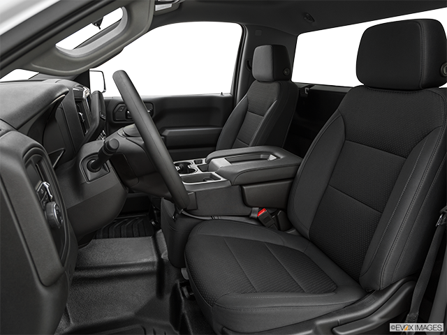 2019 Chevrolet Silverado 1500: Price, Review, Photos and Specs - Read ...