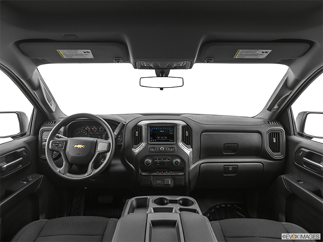 2019 Chevrolet Silverado 1500: Price, Review, Photos and Specs - Read ...