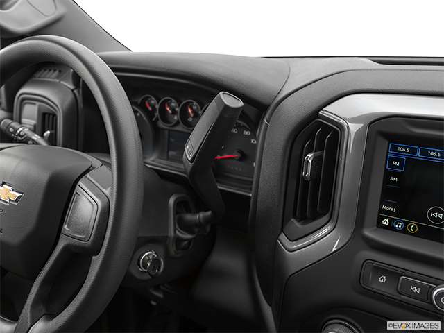 2019 Chevrolet Silverado 1500: Price, Review, Photos and Specs - Read ...