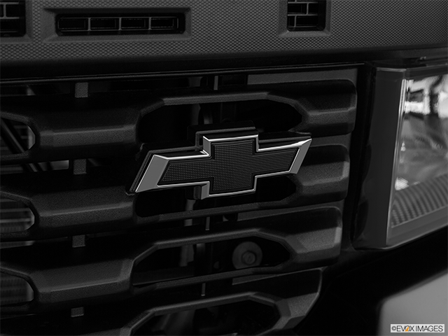 2019 Chevrolet Silverado 1500: Reviews, Price, Specs, Photos and Trims ...