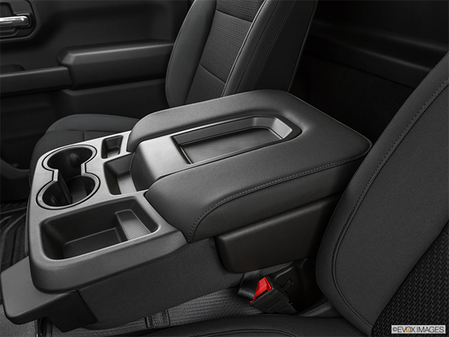 2019 Chevrolet Silverado 1500: Price, Review, Photos and Specs - Read ...