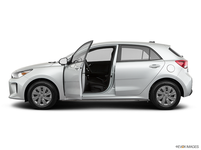 2019 Kia Rio 5-Door: Reviews, Price, Specs, Photos and Trims | Driving.ca