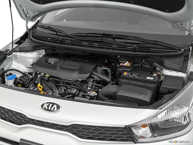 2019 Kia Rio 5-Door: Reviews, Price, Specs, Photos and Trims | Driving.ca