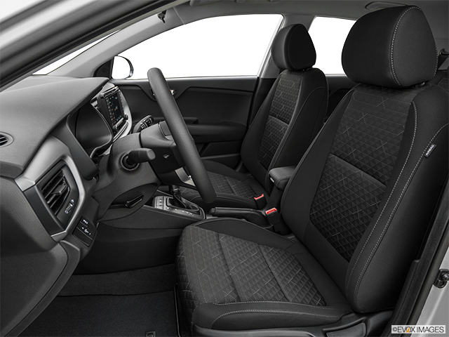 2019 Kia Rio 5-Door: Price, Review, Photos and Specs - Read This Before ...