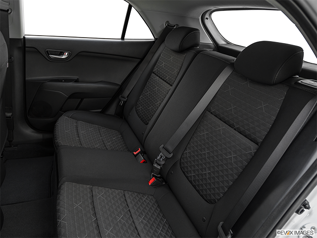 2019 Kia Rio 5-Door: Price, Review, Photos and Specs - Read This Before ...