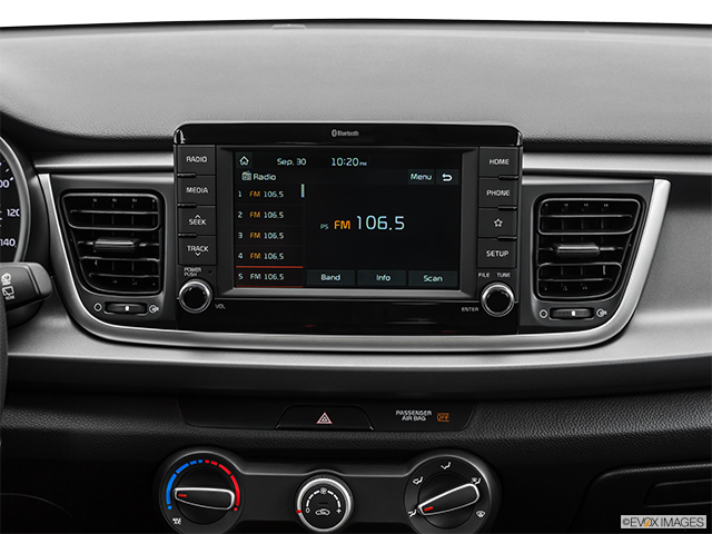 2019 Kia Rio 5-Door: Price, Review, Photos and Specs - Read This Before ...