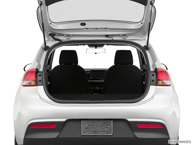 2019 Kia Rio 5-Door: Price, Review, Photos and Specs - Read This Before ...