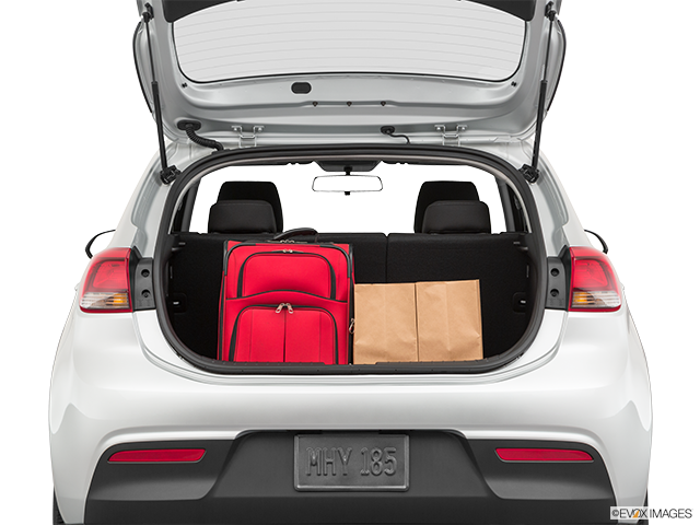 2019 Kia Rio 5-Door: Reviews, Price, Specs, Photos and Trims | Driving.ca