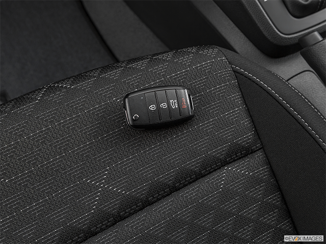 2019 Kia Rio 5-Door: Reviews, Price, Specs, Photos and Trims | Driving.ca