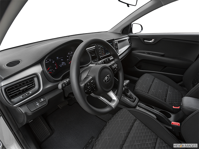 2019 Kia Rio 5-Door: Price, Review, Photos and Specs - Read This Before ...