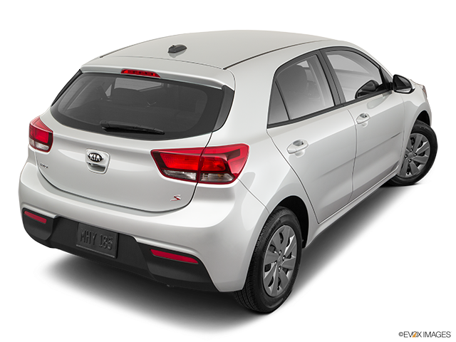 2019 Kia Rio 5-Door: Price, Review, Photos and Specs - Read This Before ...