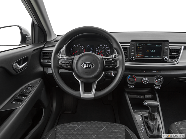 2019 Kia Rio 5-Door: Price, Review, Photos and Specs - Read This Before ...