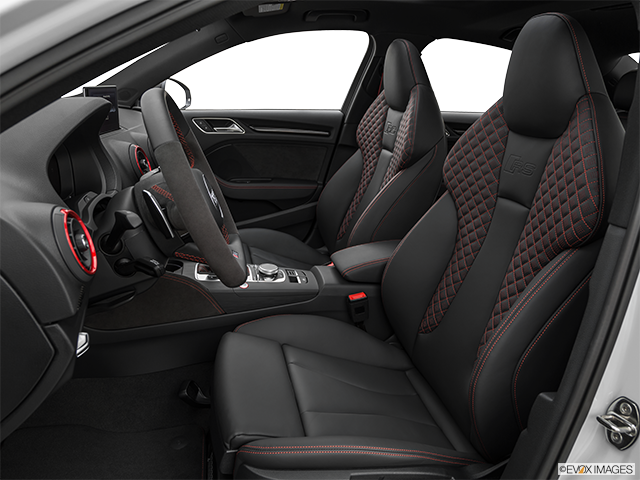 2019 Audi RS3: Reviews, Price, Specs, Photos and Trims | Driving.ca