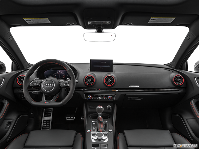 2019 Audi RS3: Price, Review, Photos (Canada) | Driving