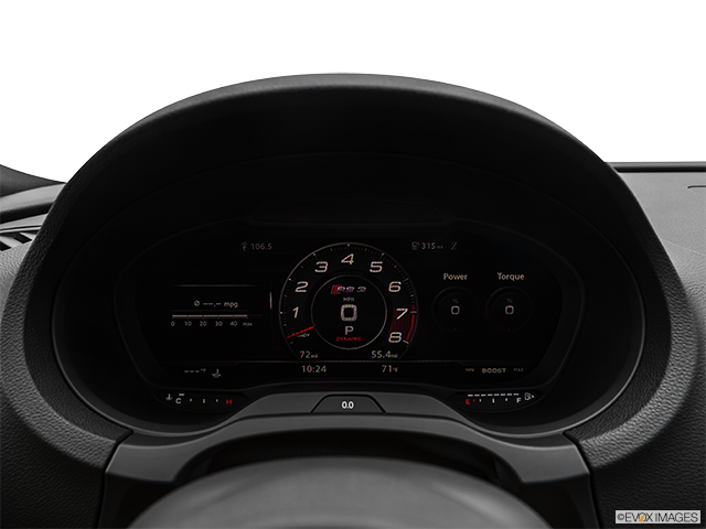 2019 Audi RS3 TFSI Quattro S tronic: Price, Review, Photos (Canada ...