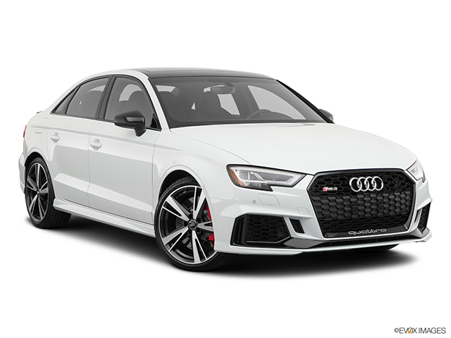 2019 Audi RS3: Price, Review, Photos and Specs - Read This Before You Buy