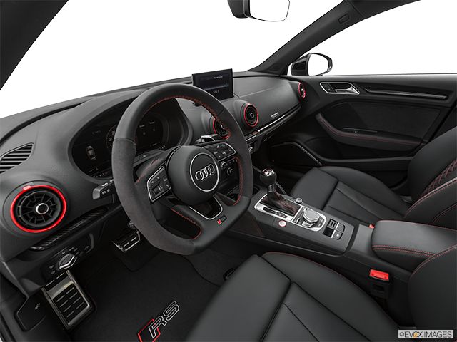 2019 Audi RS3: Reviews, Price, Specs, Photos and Trims | Driving.ca