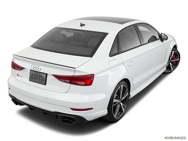 2019 Audi RS3: Reviews, Price, Specs, Photos and Trims | Driving.ca