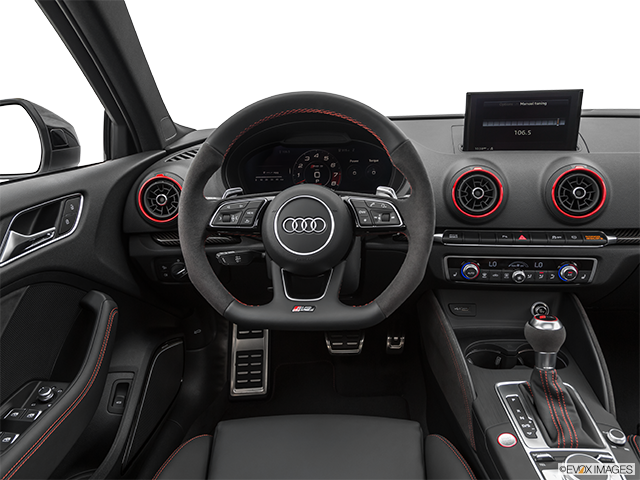 2019 Audi RS3: Price, Review, Photos and Specs - Read This Before You Buy