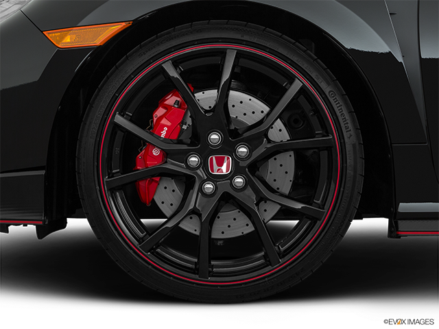 2020 Honda Civic Type R: Reviews, Price, Specs, Photos and Trims ...