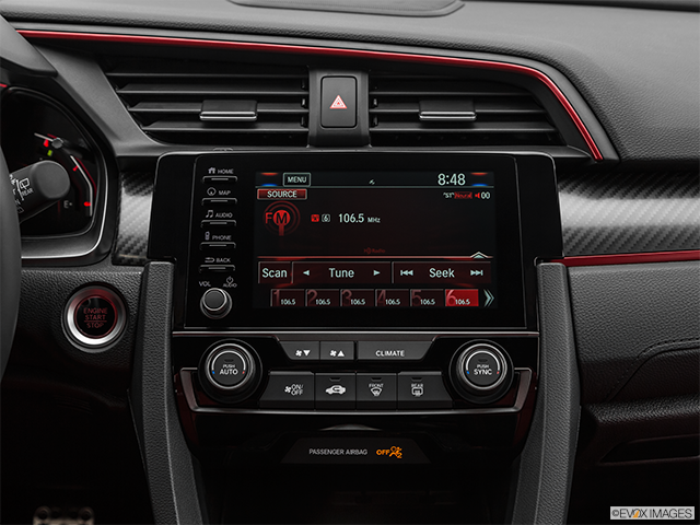 2020 Honda Civic Type R: Reviews, Price, Specs, Photos and Trims ...