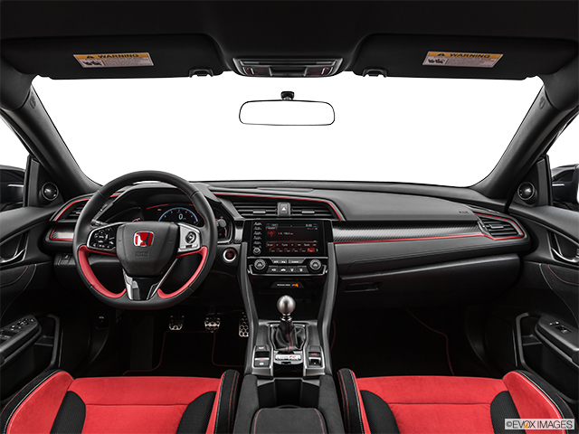 2019 Honda Civic Type R: Price, Review, Photos and Specs - Read This ...