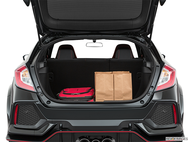 2020 Honda Civic Type R: Price, Review, Photos and Specs - Read This ...