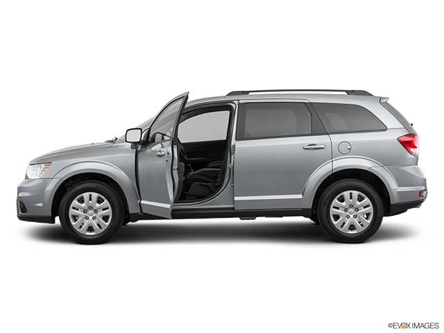 2019 Dodge Journey: Reviews, Price, Specs, Photos and Trims | Driving.ca