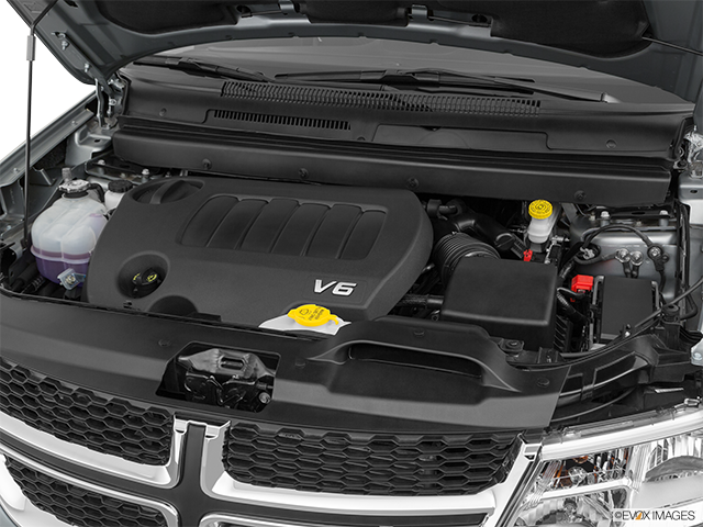 2019 Dodge Journey: Price, Review, Photos and Specs - Read This Before ...