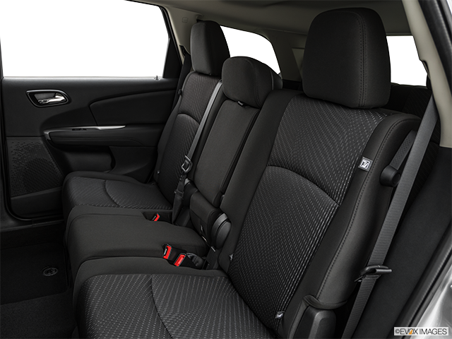 2019 Dodge Journey: Reviews, Price, Specs, Photos and Trims | Driving.ca