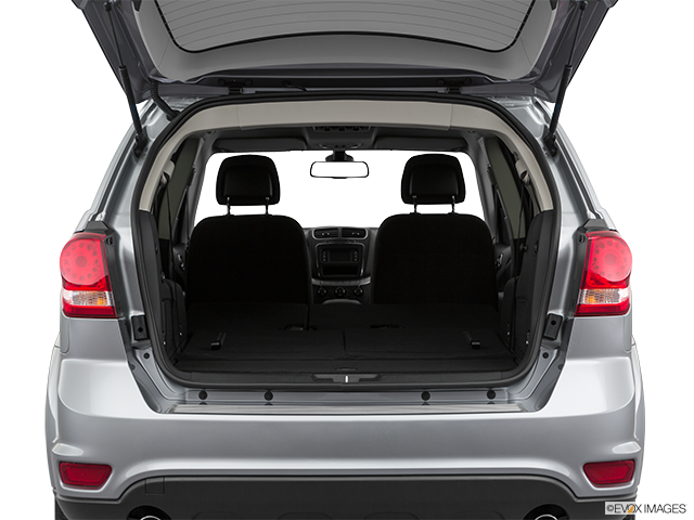 2019 Dodge Journey: Reviews, Price, Specs, Photos and Trims | Driving.ca