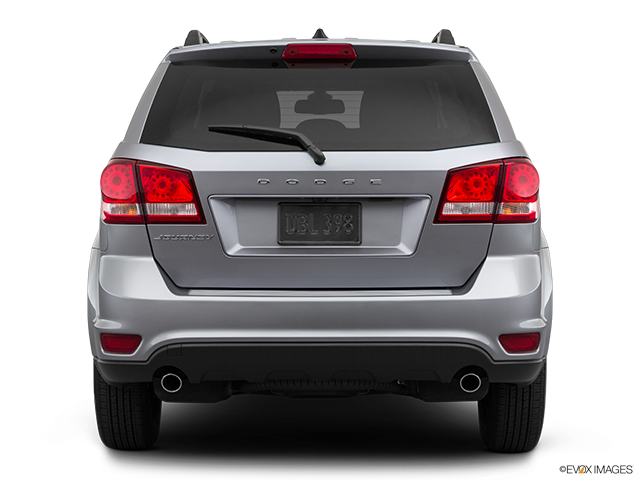 2019 Dodge Journey: Price, Review, Photos and Specs - Read This Before ...