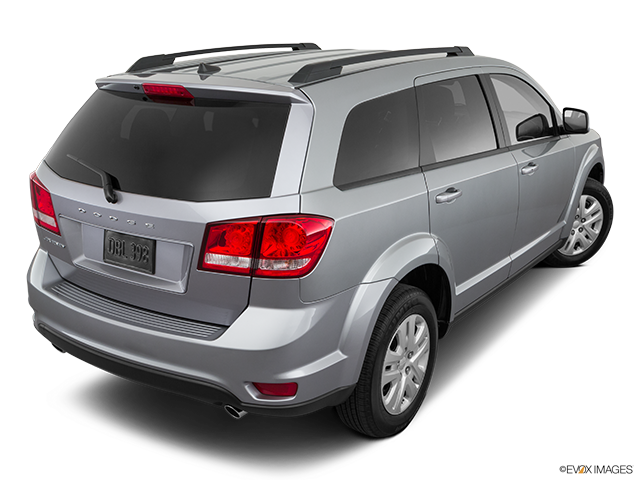 2019 Dodge Journey: Reviews, Price, Specs, Photos and Trims | Driving.ca