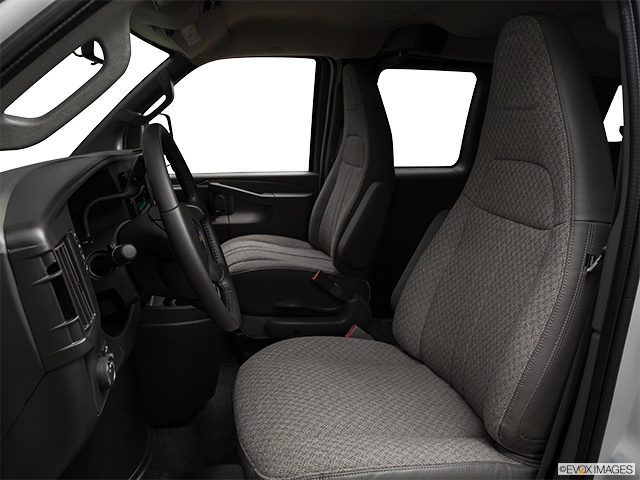 2022 Chevrolet Express: Reviews, Price, Specs, Photos and Trims ...