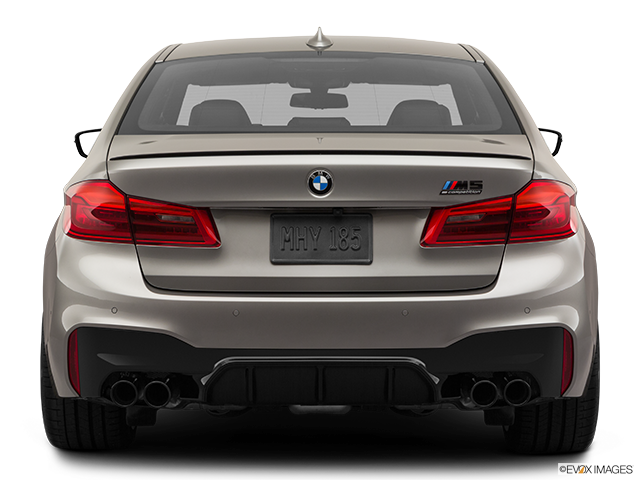 2021 BMW M5 Sedan: Price, Review, Photos and Specs - Read This Before ...